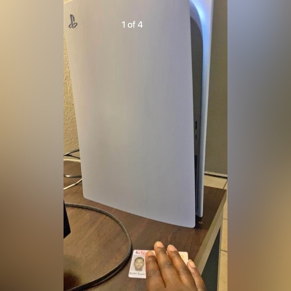 Video Games & Consoles | Ps5 Diskdigital Version | Poshmark